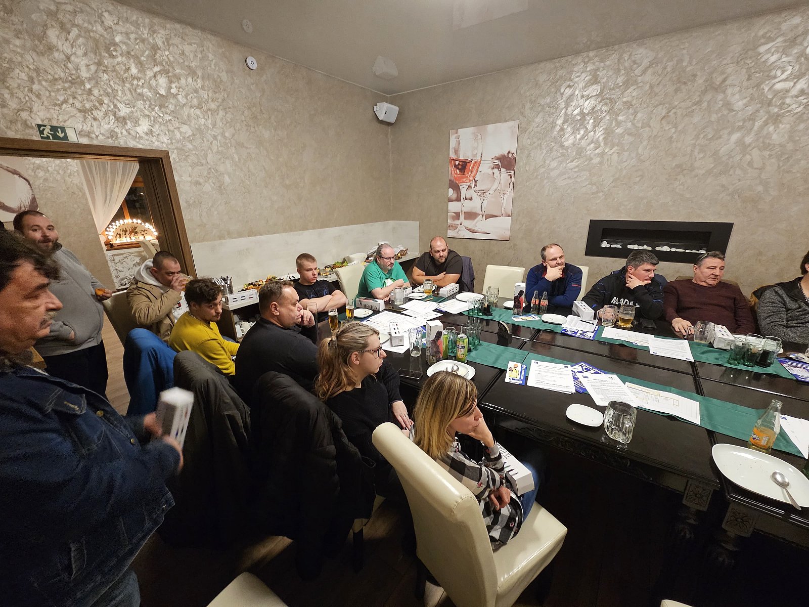ZO OS KOVO NEXEN TIRE - IV. konference